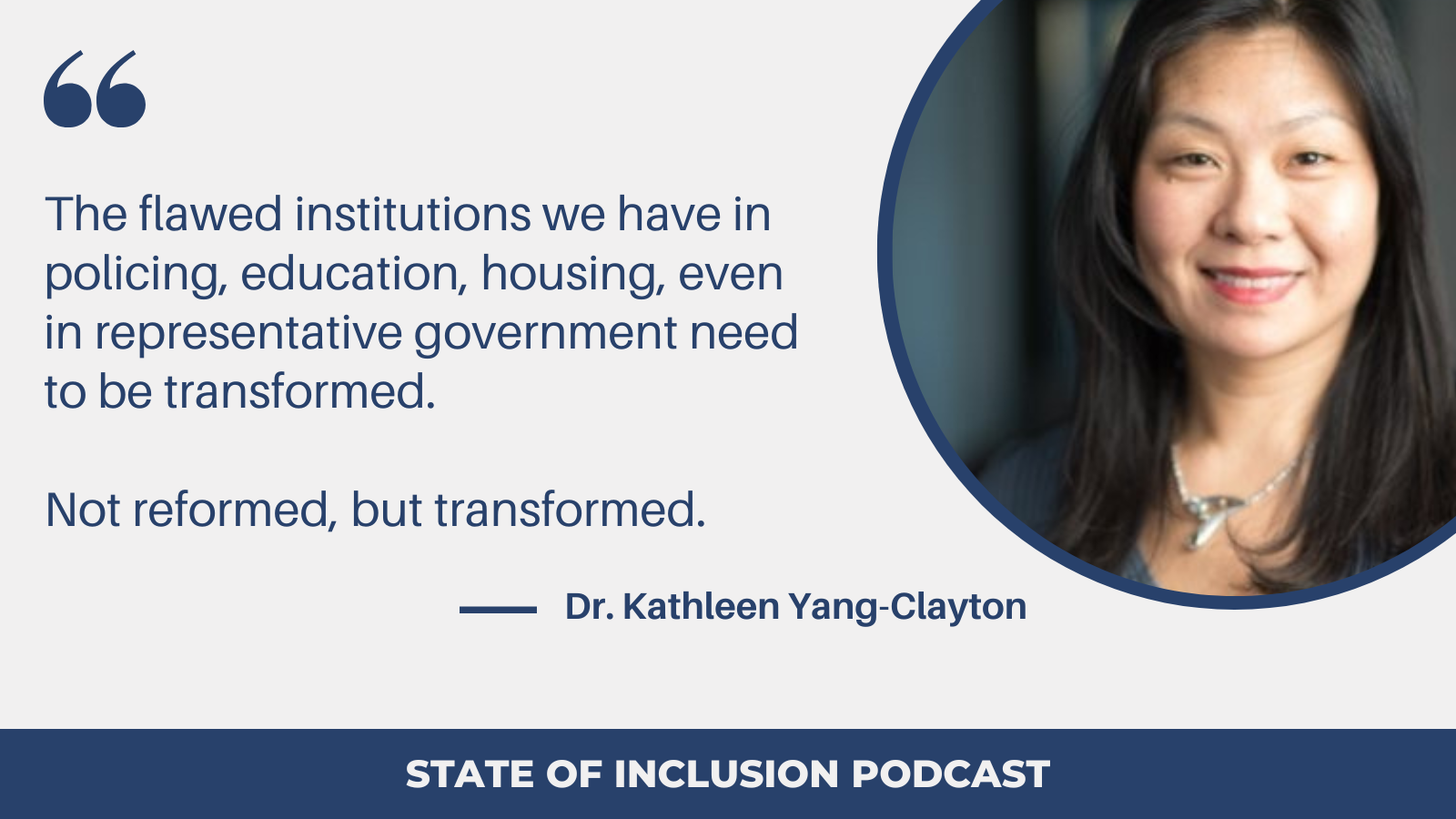 Transforming Local Government Through DEI