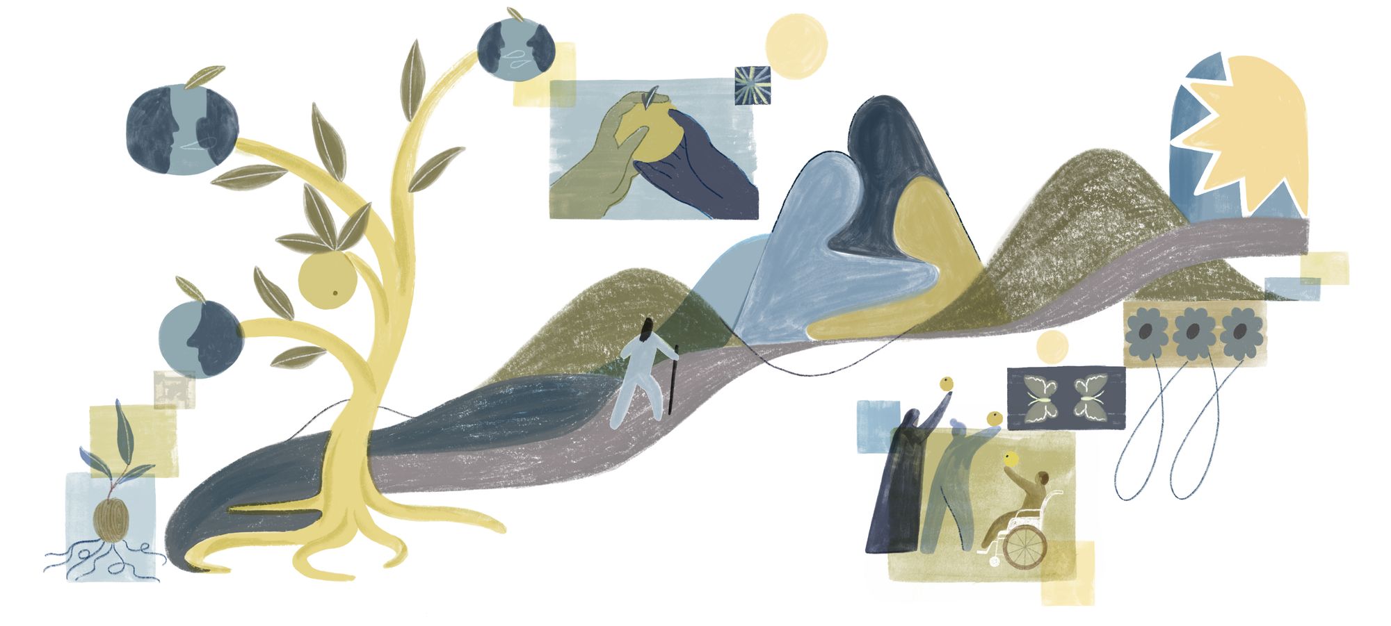 The Practice of Building a More Inclusive Community - Intro Part 1