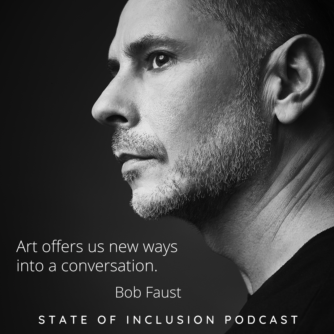 Community Conversations and Racial Justice Through Art – With Nick Cave ...